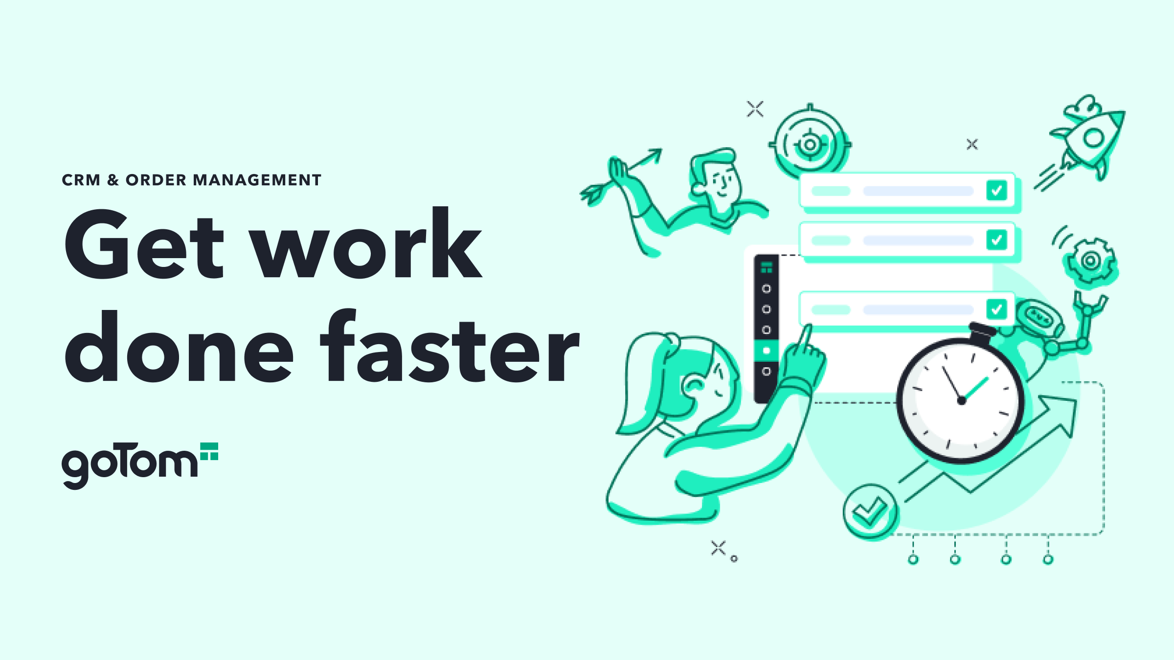 Ad Campaign Invoicing Software - Streamline Billing with goTom